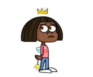 Libby Folfax (Fairy) | Fairly Fanon Wiki | Fandom
