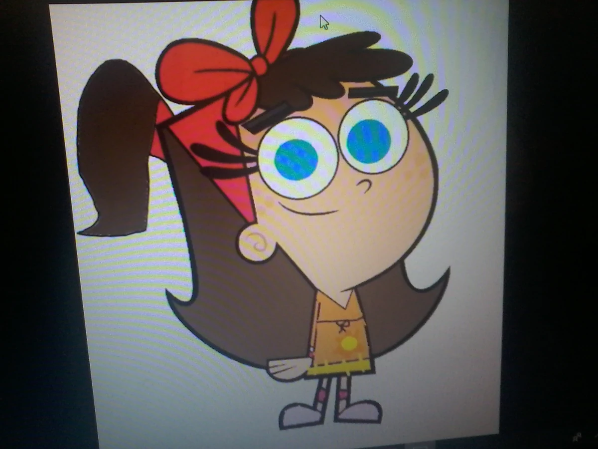 Isabella turner | Fairly Fanon Wiki | Fandom