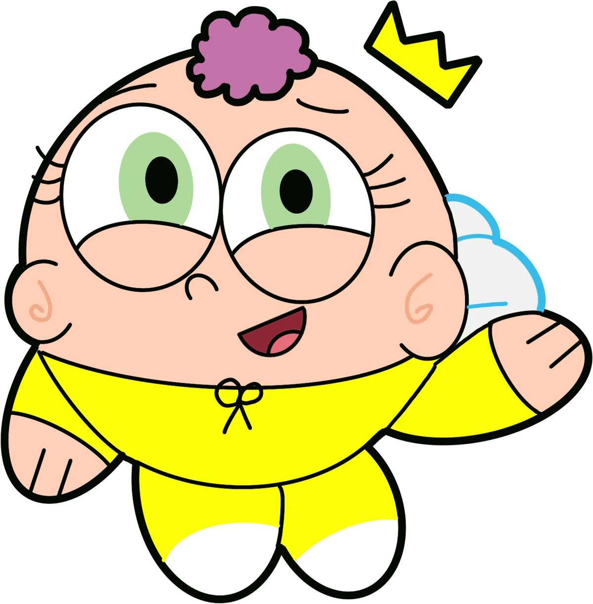 Comette | Fairly Fanon Wiki | Fandom