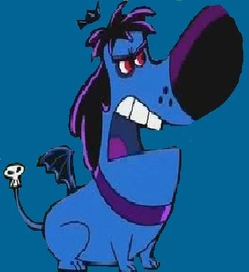 Anti-Sparky | Fairly Fanon Wiki | Fandom