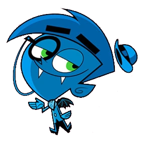 Anti-Cosmo | Fairly Fanon Wiki | Fandom