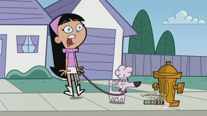 Trixa (The Fairly OddParents) | Fairly Fanon Wiki | Fandom