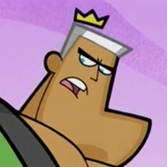 Jorgen Von Strangle/Info | Fairly Fanon Wiki | Fandom