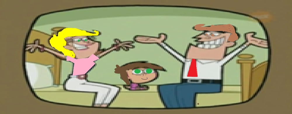 Ms. Michael | Fairly Fanon Wiki | Fandom