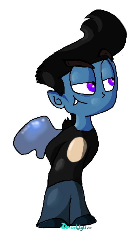 Lester | Fairly Fanon Wiki | Fandom