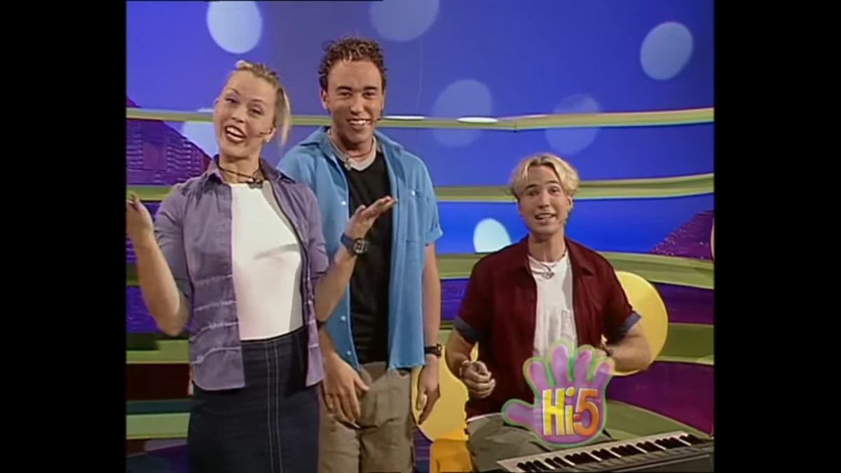 The Fairly OddParents!/Info | Fairly Fanon Wiki | Fandom