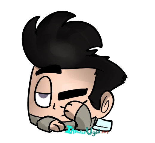 Simon | Fairly Fanon Wiki | Fandom