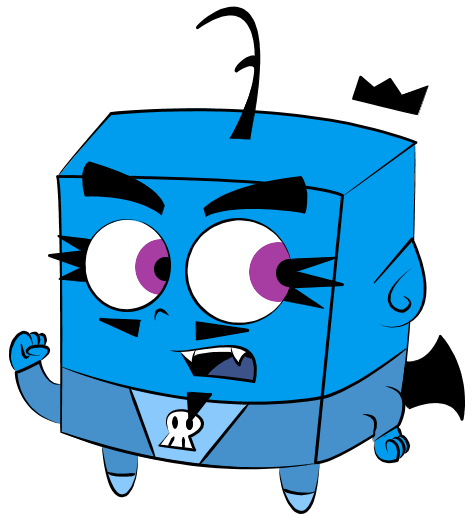 Foop (Twistdom) | Fairly Fanon Wiki | Fandom