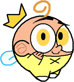 Zap | Fairly Fanon Wiki | Fandom