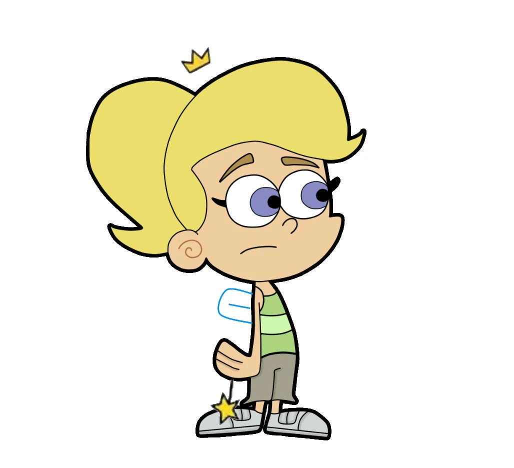 Cindy Vortex (fairy) | Fairly Fanon Wiki | Fandom