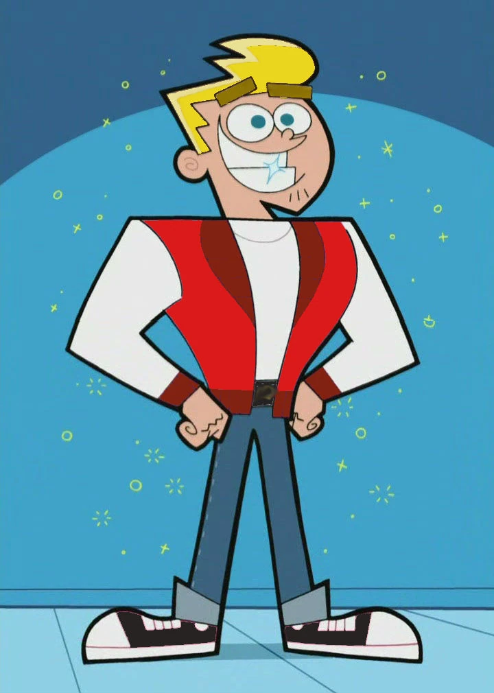 Tom Joan | Fairly Fanon Wiki | Fandom