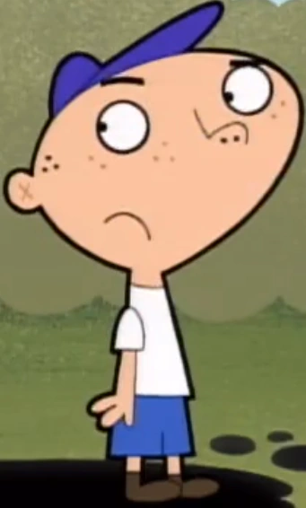 Randy | Fairly Fanon Wiki | Fandom