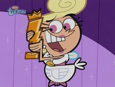 Blonda Fairywinkle | Fairly Fanon Wiki | Fandom