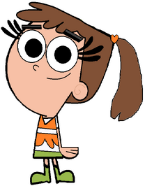 Lizzy schmidt | Fairly Fanon Wiki | Fandom