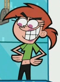 Tommy Turner | Fairly Fanon Wiki | Fandom