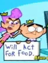 Binky/Info | Fairly Fanon Wiki | Fandom