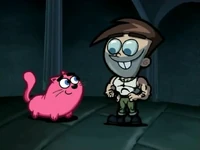 Mr. Tulip Toes | Fairly Fanon Wiki | Fandom