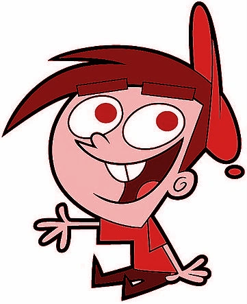 Bob Boo | Fairly Fanon Wiki | Fandom