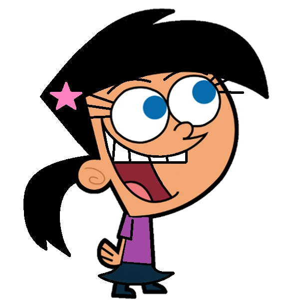 Pinky Dinky Doo | Fairly Fanon Wiki | Fandom