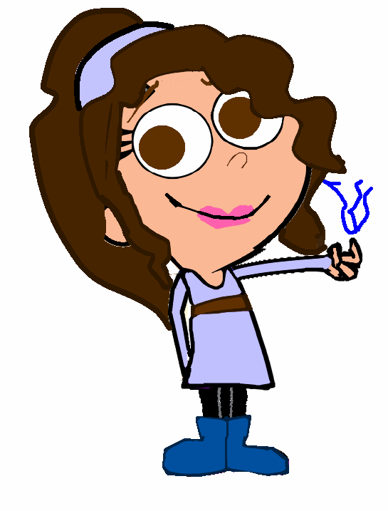 Katie Turner | Fairly Fanon Wiki | Fandom