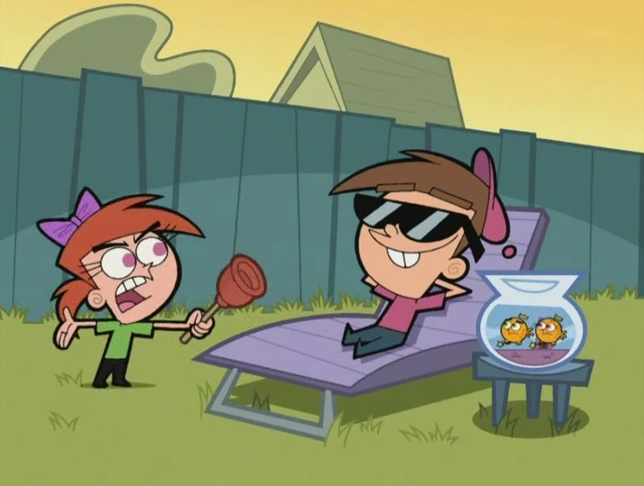 Young Vicky/Info | Fairly Fanon Wiki | Fandom