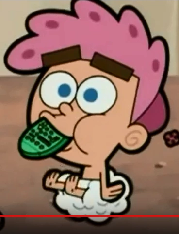 Baby timmy turner | Fairly Fanon Wiki | Fandom