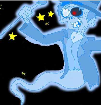 Whispy willow | Fairly Goth Parents Wiki | Fandom