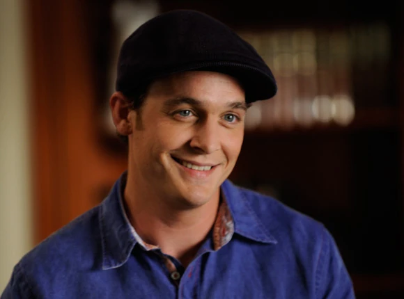 Spencer Reed | Fairly Legal Wiki | Fandom