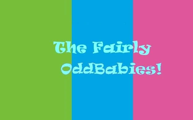 The Fairly Odd Babies! (Pilot) | Fairly Odd Babies Wiki | Fandom