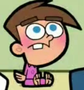 Baby Timmy | Fairly Odd Babies Wiki | Fandom