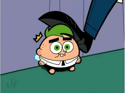 Cosmo Cosma | Fairly Odd Babies Wiki | Fandom