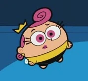 Wanda Fairywinkle | Fairly Odd Babies Wiki | Fandom