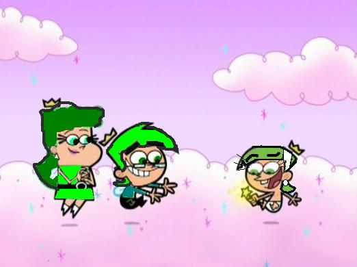 Cosma | Fairly Odd Fanon Wiki | Fandom Cosma | Fairly Odd Fanon Wiki | Fandom