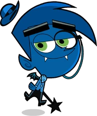 Anti-Cosmo | Fairly Odd Fanon Wiki | Fandom