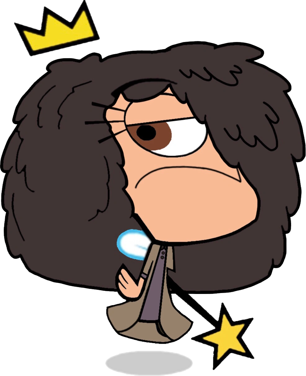 Dirtina Cosma | Fairly Odd Fanon Wiki | Fandom