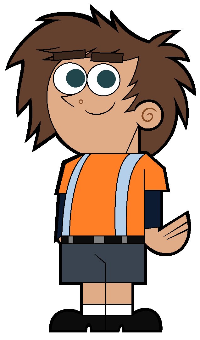 Howie (The Fairly OddParents: The Next Generation) | Fairly Odd Fanon ...