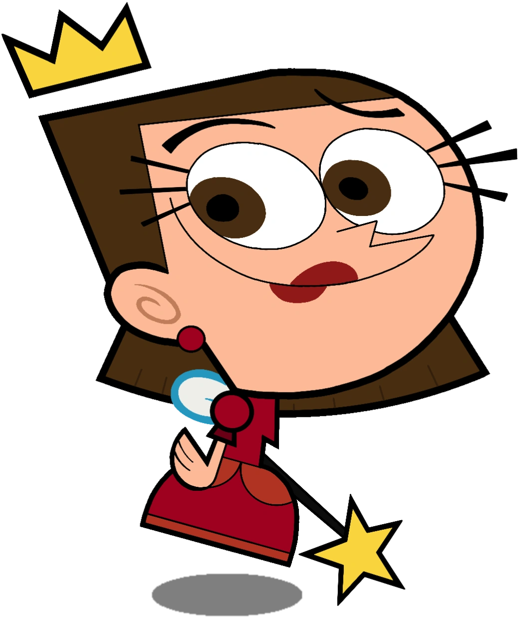 Spacia Cosma | Fairly Odd Fanon Wiki | Fandom