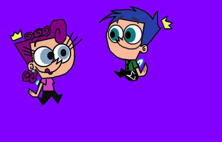 Category:The Fairy Godparents | Fairly Odd Fanon Wiki | Fandom