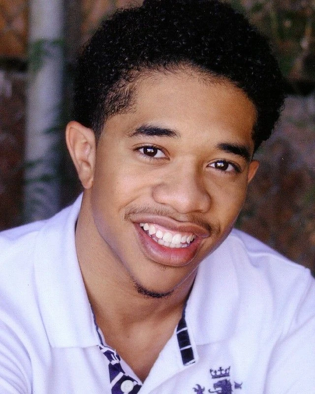 Gary LeRoi Gray | Fairly Odd Fanon Wiki | Fandom
