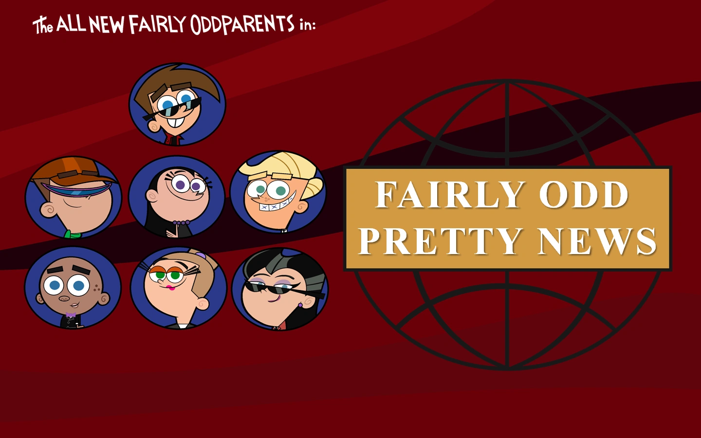 Fairly Odd Pretty News | Fairly Odd Fanon Wiki | Fandom