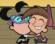 Timmy and Tootie | Fairly Odd Fanon Wiki | Fandom