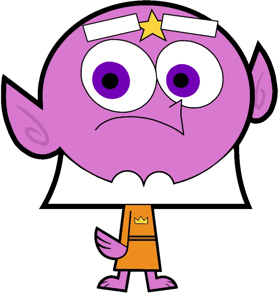 Gloss | Fairly Odd Fanon Wiki | Fandom