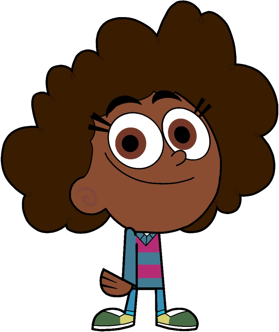 Hazel Wells | Fairly Odd Fanon Wiki | Fandom