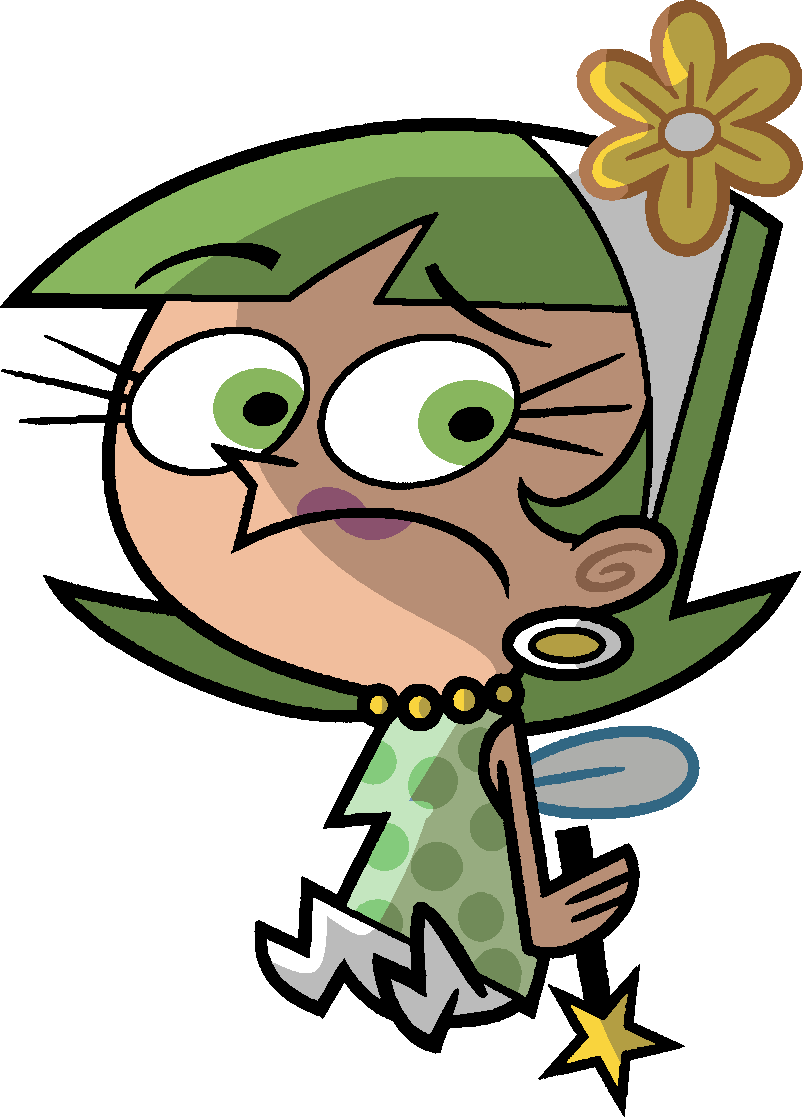 Cosma (The All New Fairly OddParents!)/Info | Fairly Odd Fanon Wiki ...