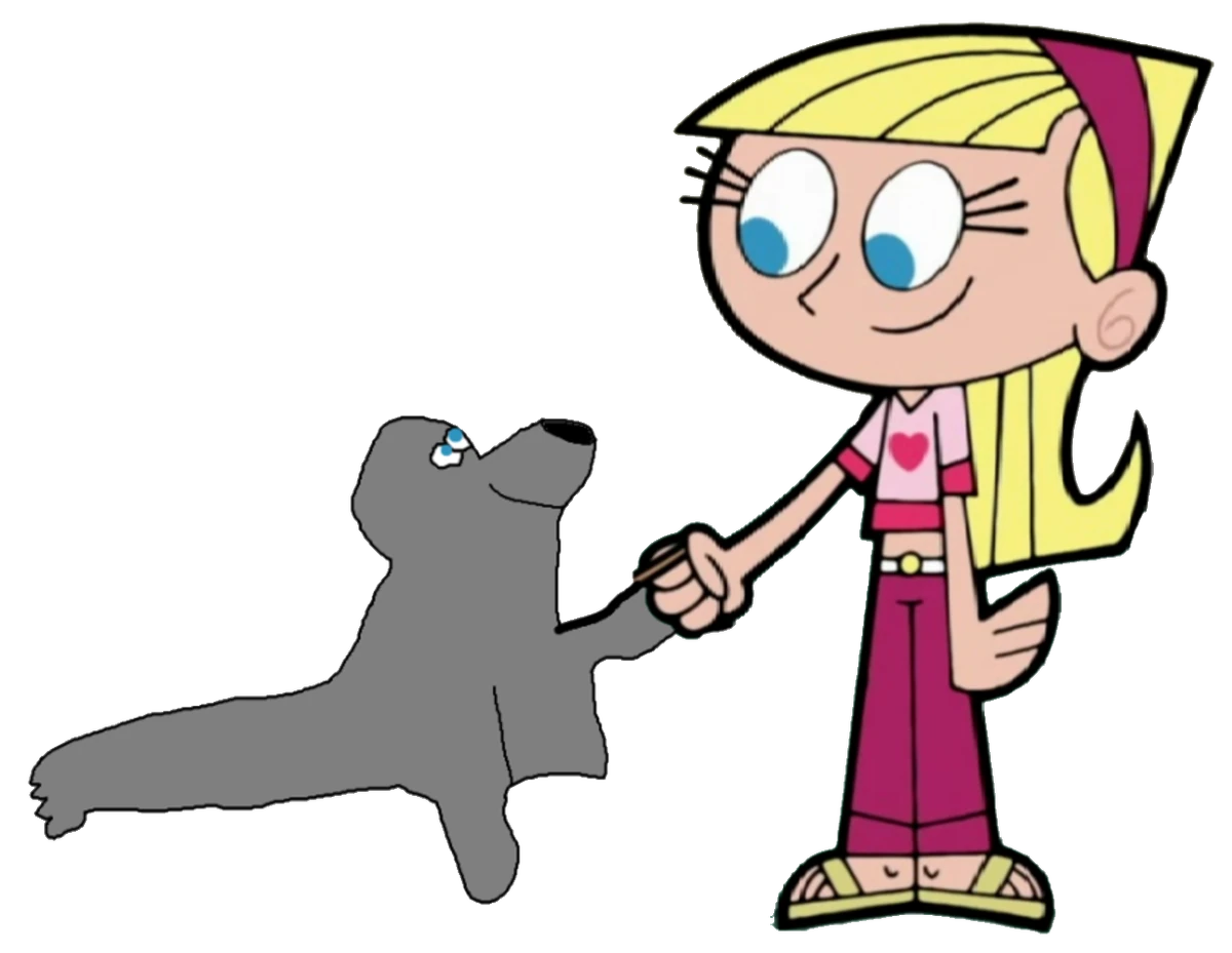 Michelle Trainor/Info | Fairly Odd Fanon Wiki | Fandom