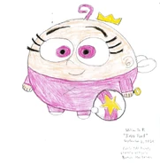 Poof Fairywinkle-Cosma/Info | Fairly Odd Fanon Wiki | Fandom