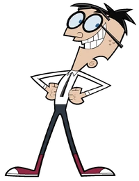 Kevin Crocker (The Fairly OddParents: The Next Generation) | Fairly Odd ...