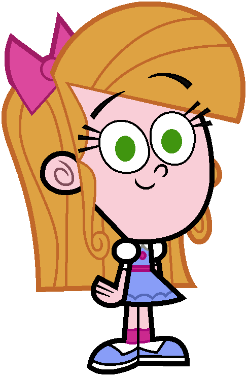 Missy (The All New Fairly OddParents!)/Info | Fairly Odd Fanon Wiki ...
