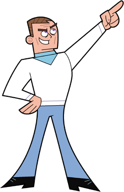 Adam West/Images | Fairly Odd Parents Wiki | Fandom