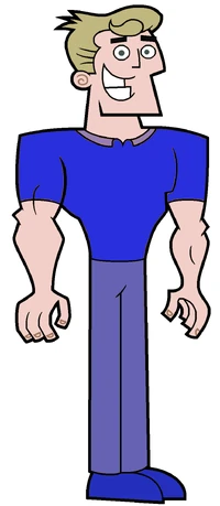 Mark Umpleby | Fairly Odd Fanon Wiki | Fandom